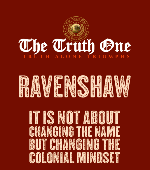 The Truth One | Oct 2024 - The Truth One