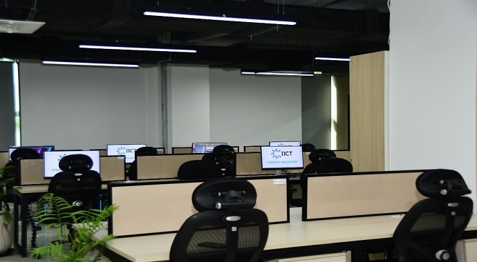 First campus of IICT opens at NFDC Complex in Mumbai - The Truth One