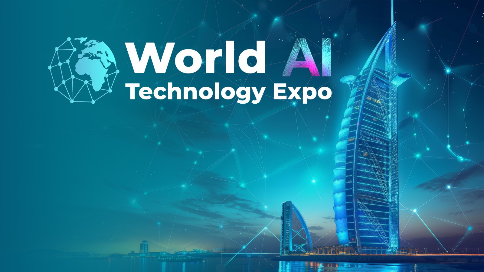 World AI Technology Expo 2025, Dubai, UAE - The Truth One
